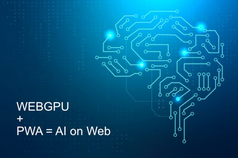 WebGPU is going to make AI native to web - VibeThemes